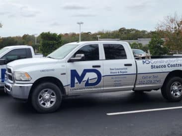 About - MD Construction Pros